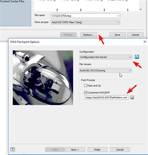 Solved Fillets Will Not Print In Pdf Autodesk Community