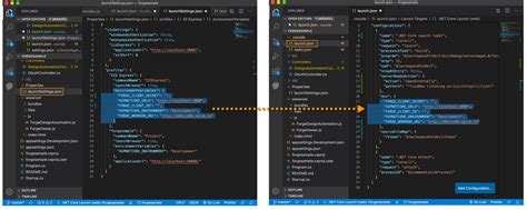 From VS To VS Code With NET Core Autodesk Forge