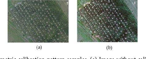 Figure 1 From Semantic Segmentation Based Remote Sensing Data Fusion On