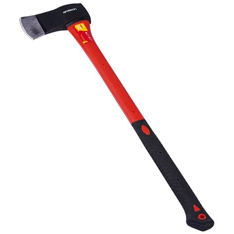 64oz Felling Axe Fibreglass Shaft Cazaar