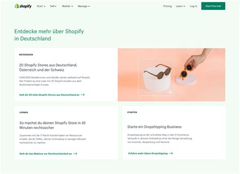 Information Architecture Shopify Polaris