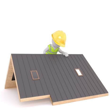 Pourquoi Isoler Sa Toiture Rénover Une Maison