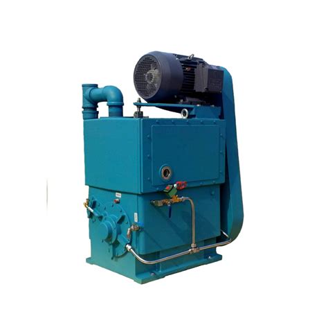 Duravac Series Us Vacuum Pumps