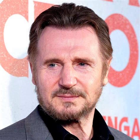 Liam Neeson Reveals Late Wife Natasha Richardson Would Not Have Married