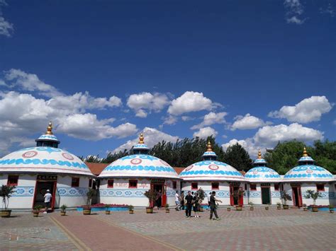 沈阳三农博览园