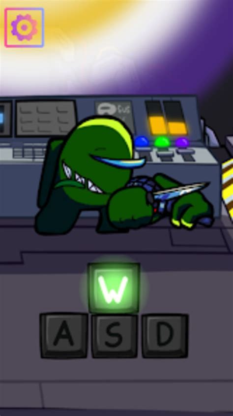 Sus Imposter But Fnf Character For Android 無料・ダウンロード
