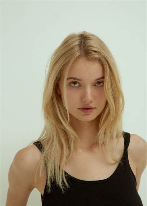 Yulya G The Source Models Top Miami Modeling Agency And Management