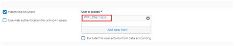 Sophos Firewall Managing Apx On Sophos Central With Dhcp Server On