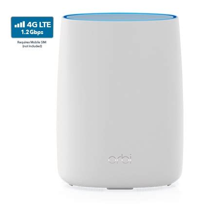 Ces Netgear Launch New Wifi Routers And Mesh Systems Kitguru