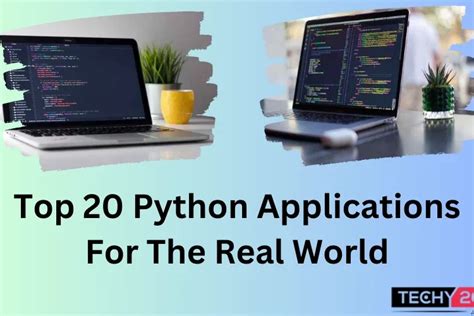 Top 20 Biotechnology Applications Techy20