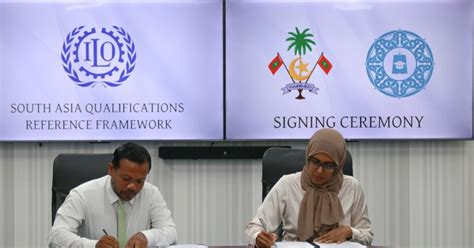 Mqa Letter Of Endorsement South Asia Qualifications Reference Framework