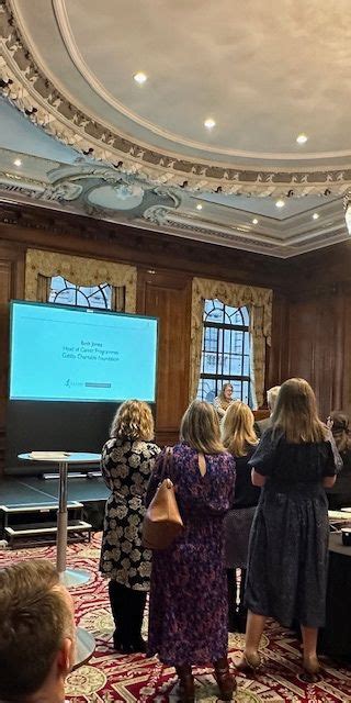 Jenni French On Linkedin Today I Had The Privilege Of Attending The