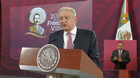 Para frenar migración AMLO urge apoyar a Centroamérica y el Caribe