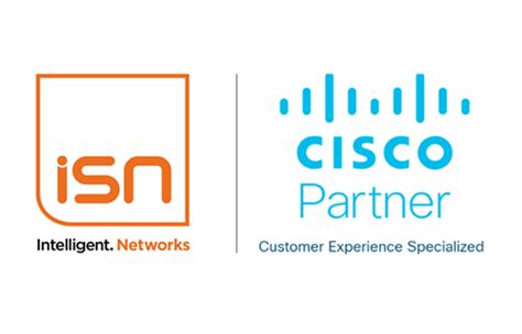 Isn Secures Ciscos Prestigious Secure Networking Specialisation A