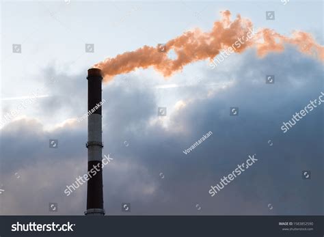 Nitrogen Dioxide Pollution