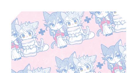 いずむつ 【web再録】ねこいずむつコピー本※猫耳 お由のマンガ 漫画 刀剣乱腐 腐向け Pixiv
