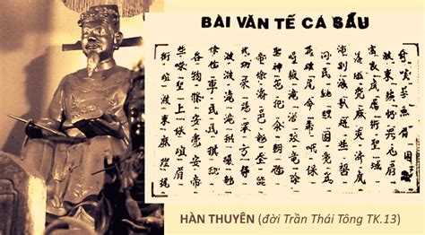 ChỮ NÔm Or The Former Vietnamese Script And Its Past Contributions To