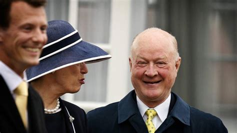 Sådan Bisættes Prins Richard Ekstra Bladet