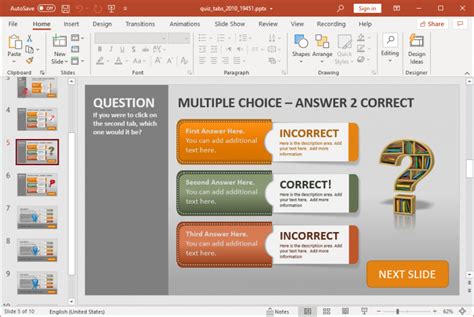 Types Of Quizzes And Best Quiz Maker Tools For Powerpoint