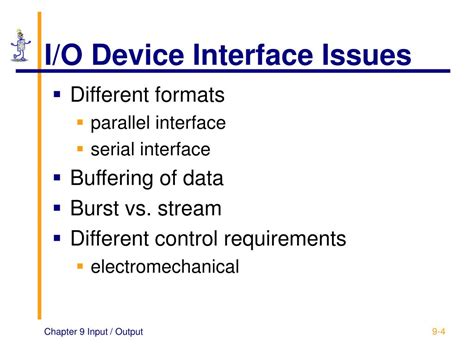 PPT Chapter Input Output PowerPoint Presentation Free Download ID