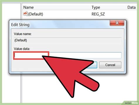 Cómo Abrir Regedit 12 Pasos Con Fotos Wikihow