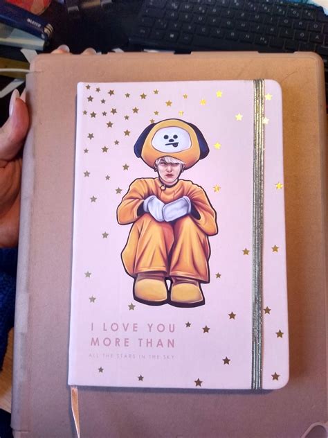 Bts Sticker Suga Etsy