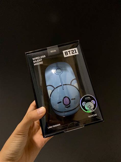 Bt21 Koya Mouse Computers And Tech Parts And Accessories Mouse