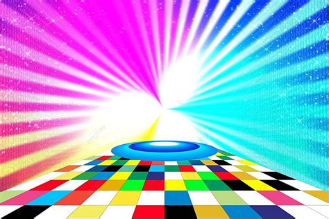 Scene For Entertainment Festival Spot Dance Photo Background And
