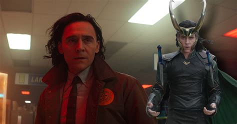 Marvel Ce Record Détenu Par Loki Ne Sera Sans Doute Jamais Battu