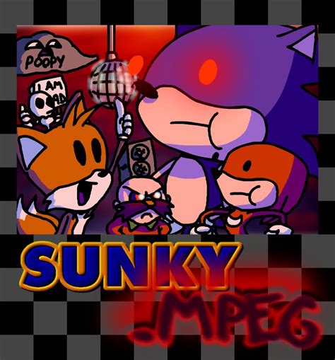 Sunky Mpeg Sunky Wikia Fandom Powered By Wikia