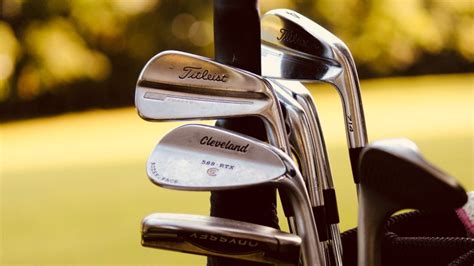 Golf Terminology For Beginners 102 Essential Golfing Terms