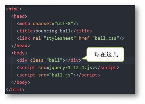 使用html5和javascript实现弹弹球动画 Csdn博客 使用html5和javascript实现弹弹球动画 Csdn博客