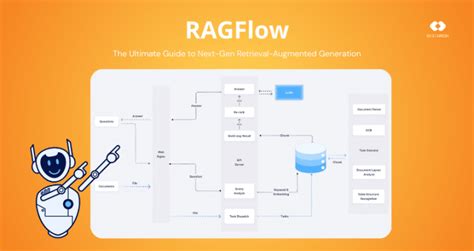 RAGFlow Explained The Ultimate Guide To Next Gen Retrieval Augmented Generation Bestarion
