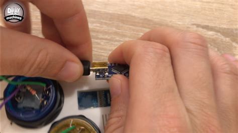 Simon Says Game 3d Printable Arduino Nano Diy Project