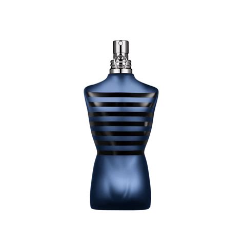 Jean Paul Gaultier Ultra Male Edp Intense 125ml Perfumes Duty Free