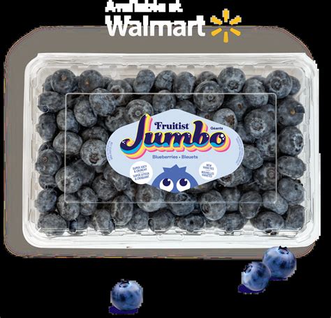 Fruitist Fruitist X Walmart Fruitist