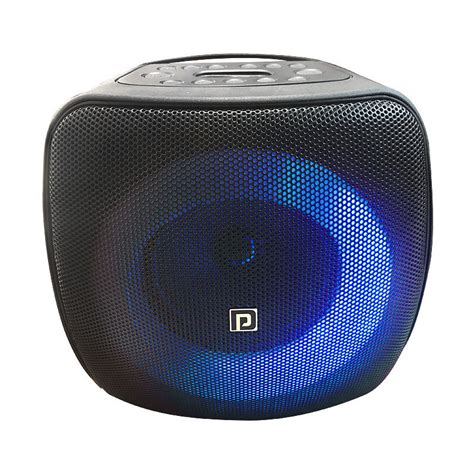 Home Theatre Portable Speaker System Mx T20 China Portable Speaker