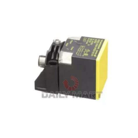 New In Box Turck Ni50u Ck40 Ap6x2 H1141 Ni50uck40ap6x2h1141 Rectangular