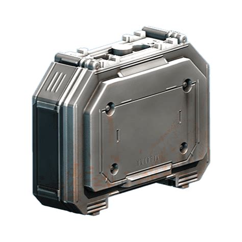 Sniper Ammo Box Warframe Wiki