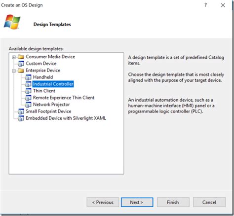 Windows Embedded Compact Development On Windows