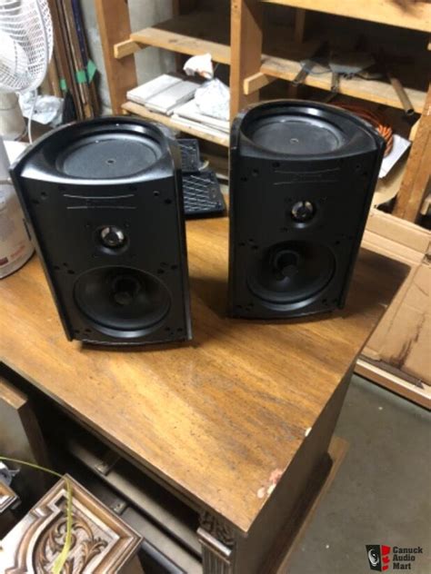 Speaker System For Sale Canuck Audio Mart