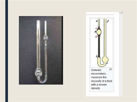 Surface Tension And Viscosity Pptx