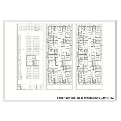 2d Layout At Best Price In Karnal Haryana Kitchen Innovators