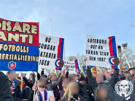 Ik Oddevold Örgryte Is Inferno Örgryte