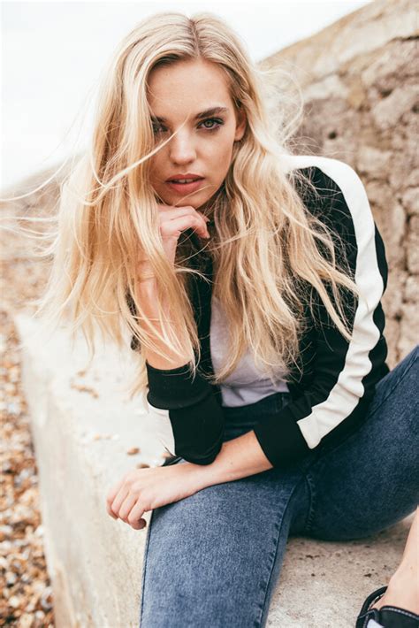 Mot Models Francesca Cosh