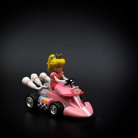 Buy 10cm Super Mario Bros Luigi Peach Princess Yoshi Bowser Koopa