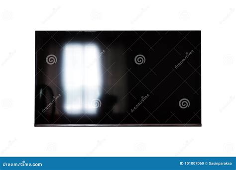 Sun Light Reflection In Glass Facade Of A Tall Building Royalty Free