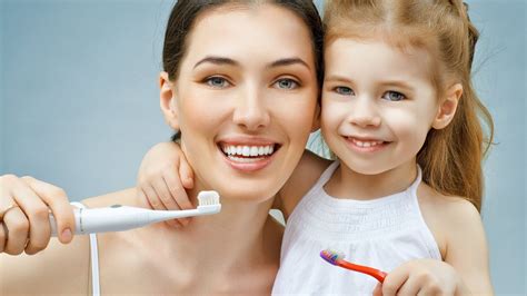 Prevención en higiene oral en niños de edad preescolar Guía completa