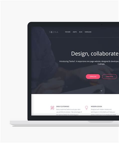 Spica Free Bootstrap Admin Dashboard Template