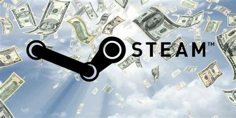 Valve Patches Steam Exploit That Allows For Infinite False Funds
